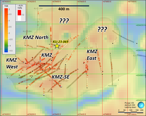 Pacific Ridge Selected For PDAC Core Shack; Financing | Pacific Ridge ...